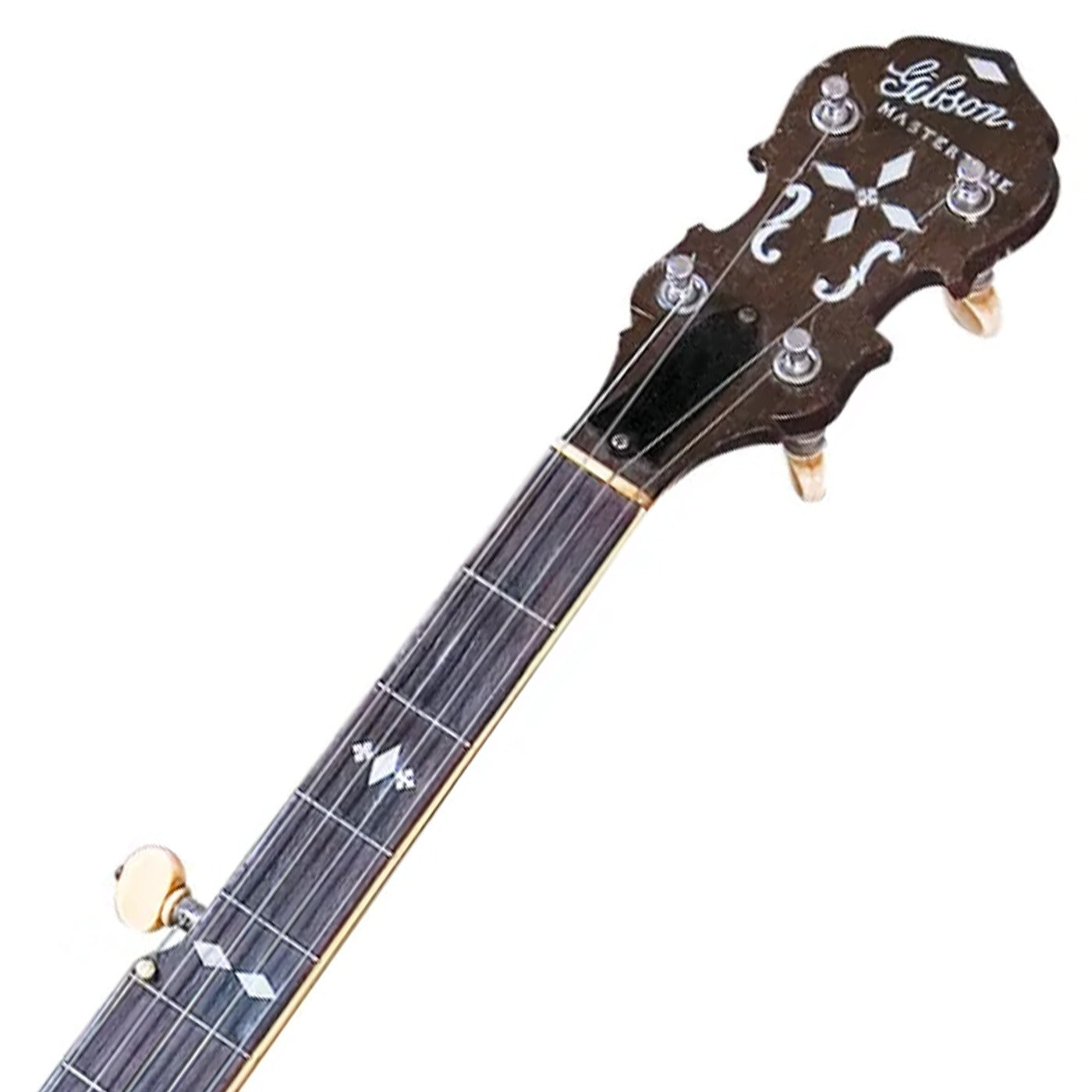 Banjo Tuning Machines – EdCo Fine Woods Canada Inc.