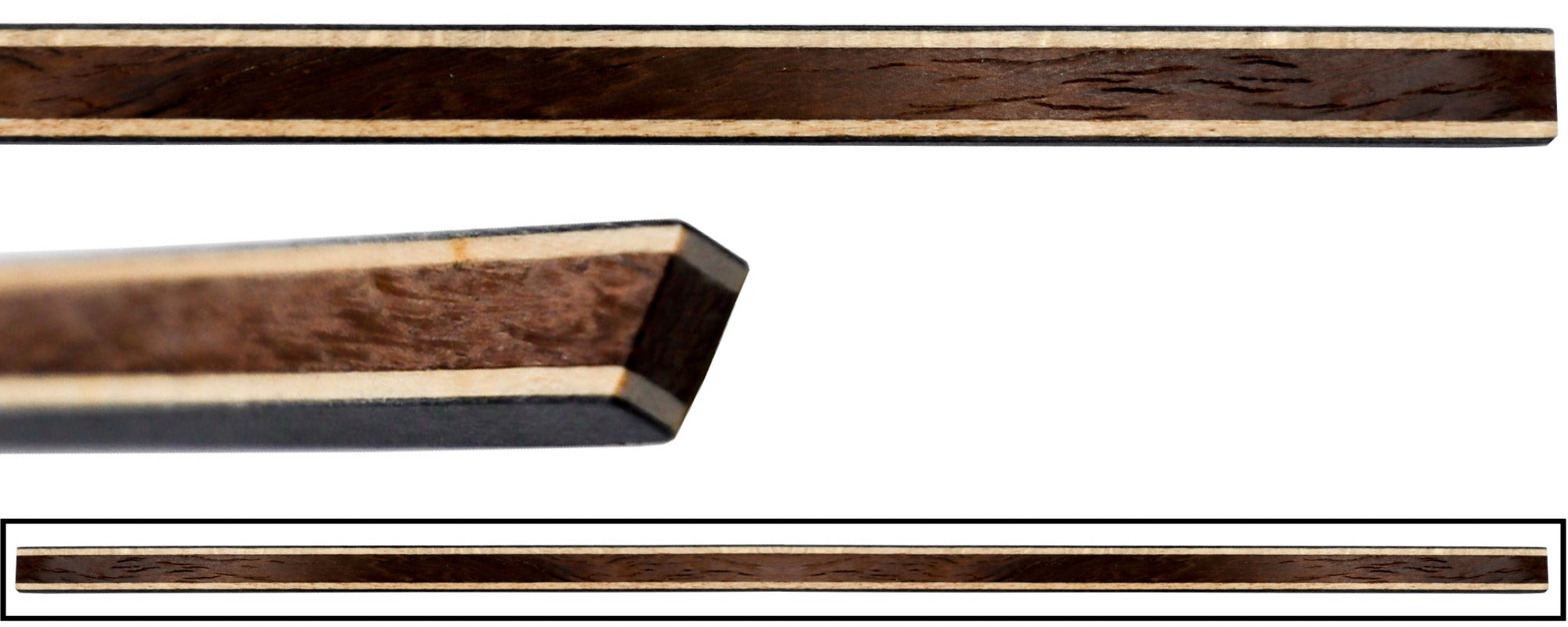 Back Center Strip Guitar Inlay #308 – EdCo Fine Woods Canada Inc.