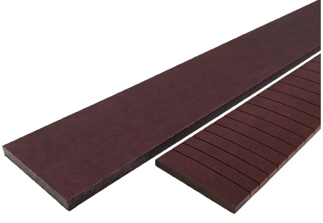 Richlite Fingerboard, Richlite Fretboard, Richlite Guitar Fingerboard ...
